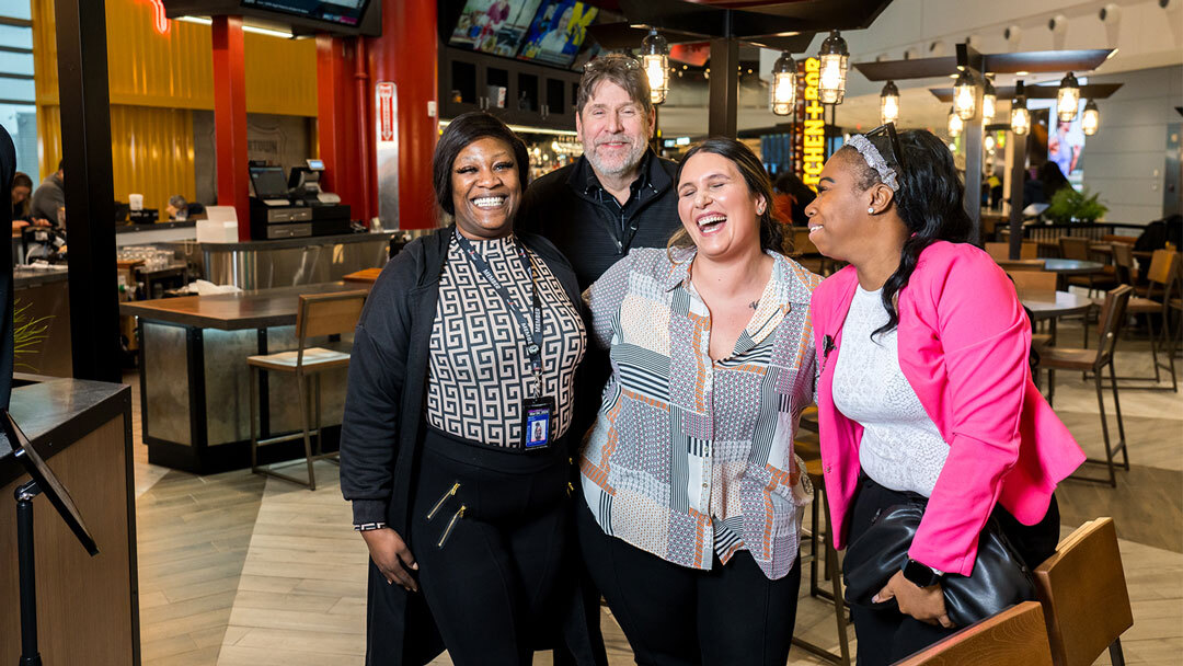 Overview | SSP America