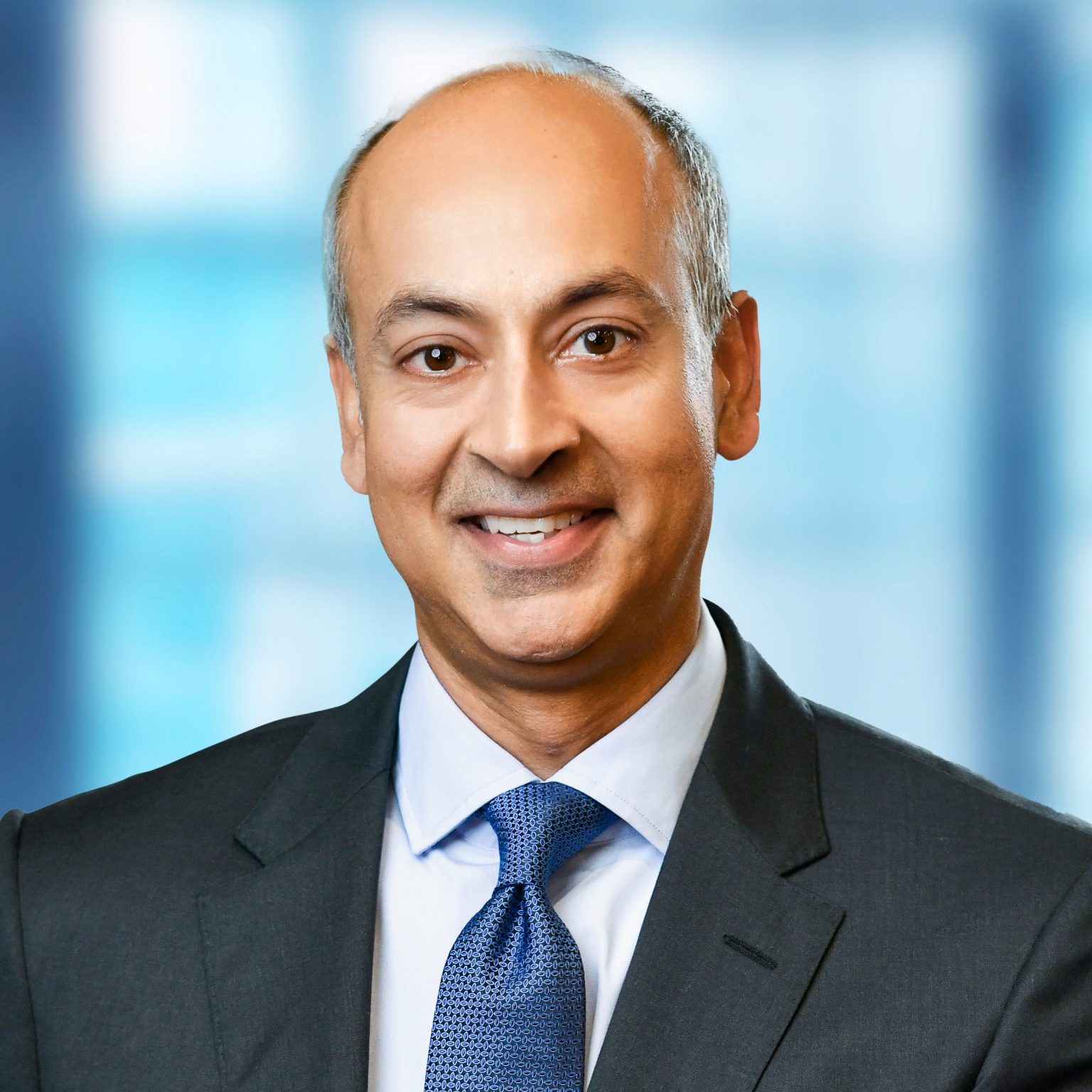 Jag Singh | SSP America