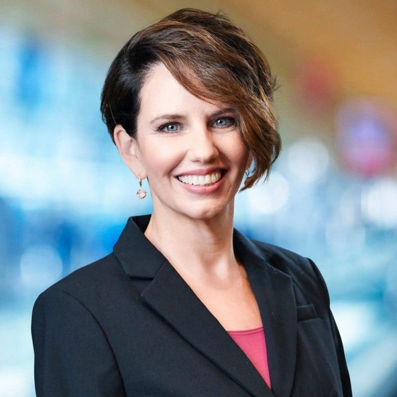 Jen Juul Joins SSP America’s Business Development Team | SSP America