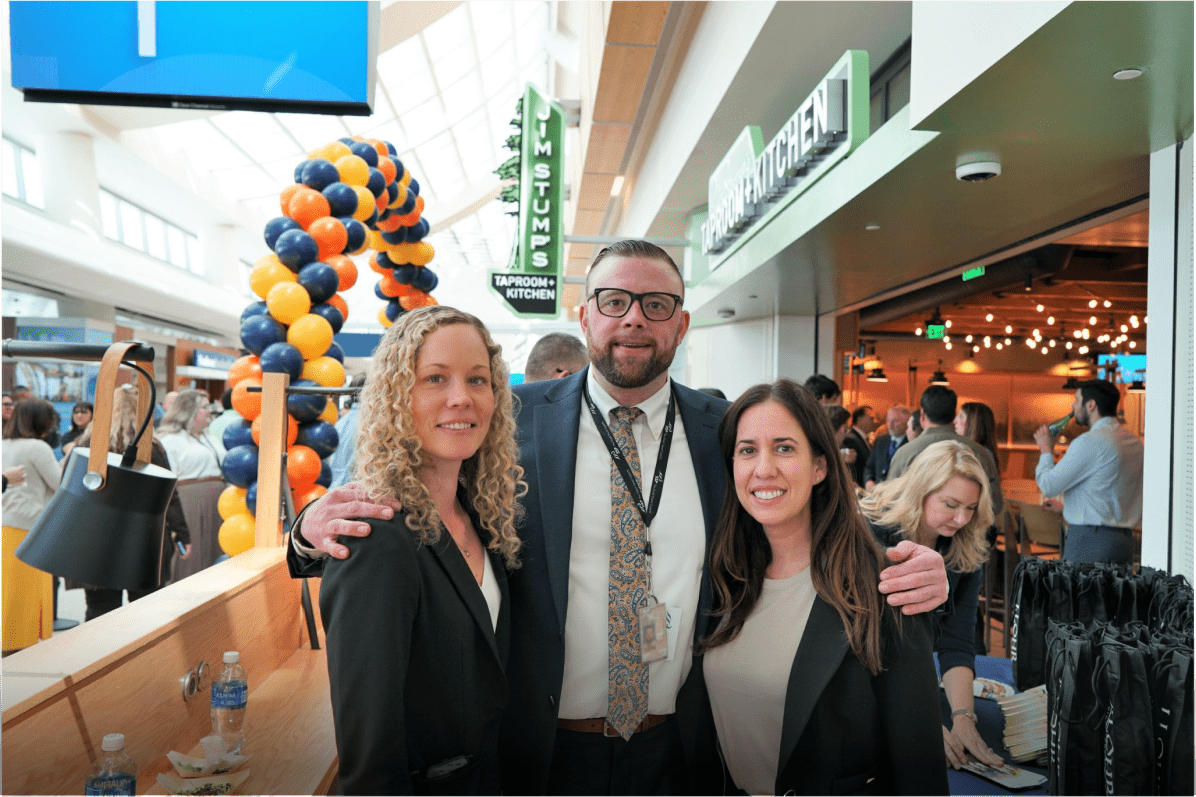 Brand Spotlight: Jim Stump's Taproom + Kitchen | SSP America