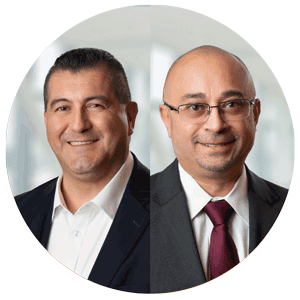 Partners | SSP America