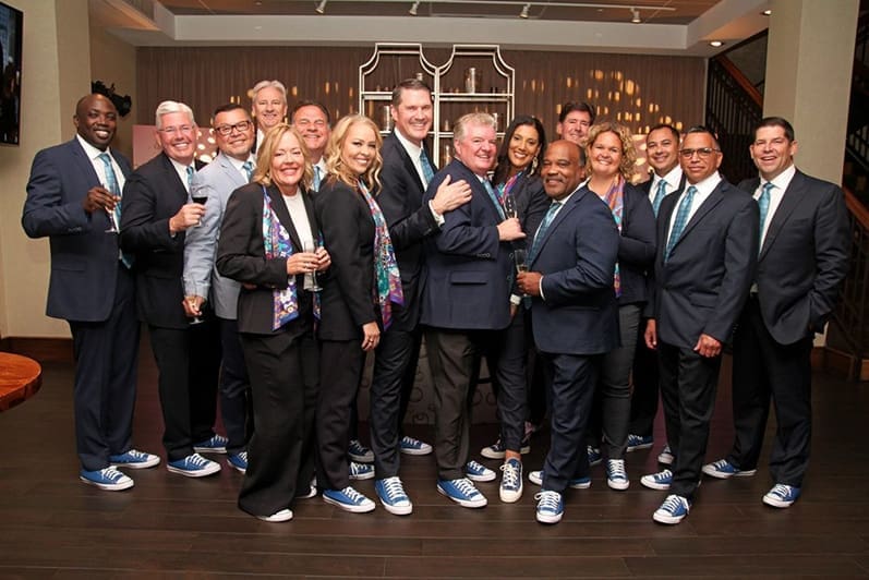 Leadership | SSP America